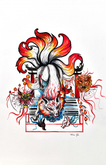 Carri - Carnevale di Viareggio