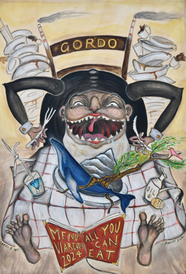 Carri - Carnevale di Viareggio