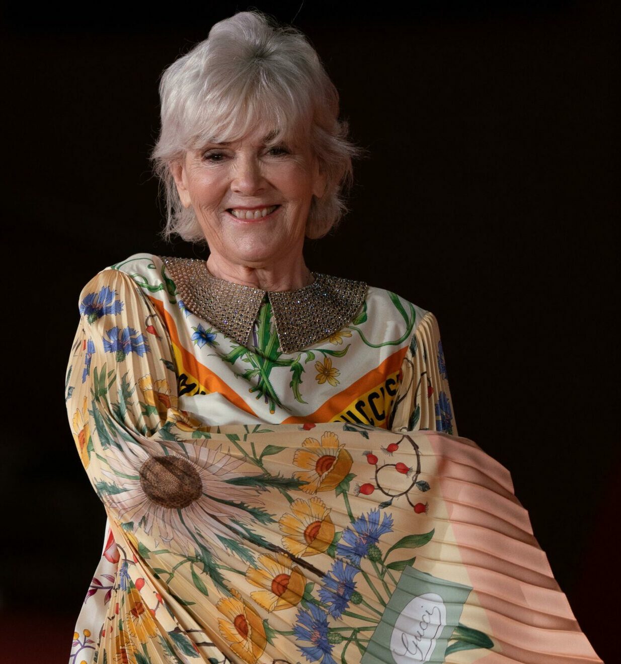 Premio Ondina d'Oro 2025 a Caterina Caselli - Carnevale di Viareggio